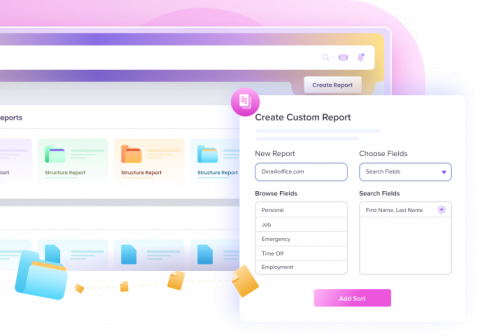 World’s Best AI-Based HR Management Software | H2R.ai