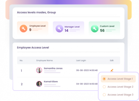 World’s Best AI-Based HR Management Software | H2R.ai