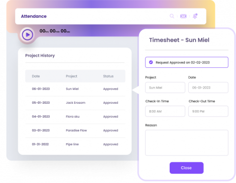 World’s Best AI-Based HR Management Software | H2R.ai